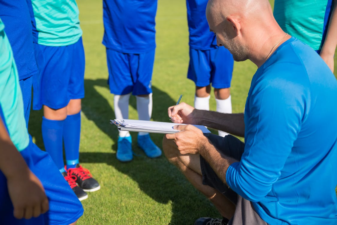 The Future of Leadership Development in Sports Administration