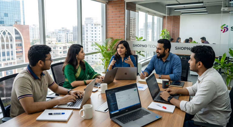 Understanding the Digital Landscape for Online Ventures