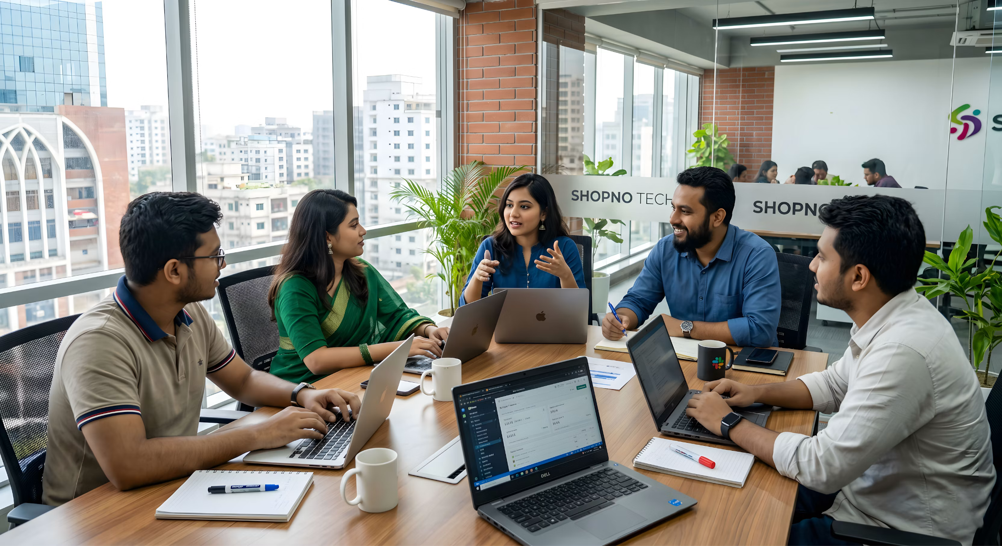 Understanding the Digital Landscape for Online Ventures